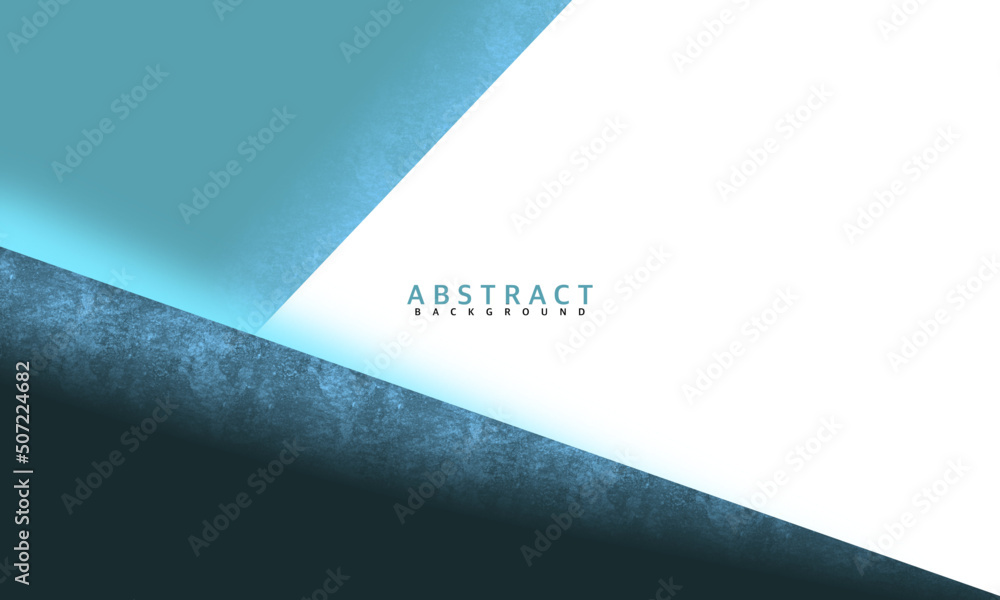 professional brand modern business card template. flat background with ...