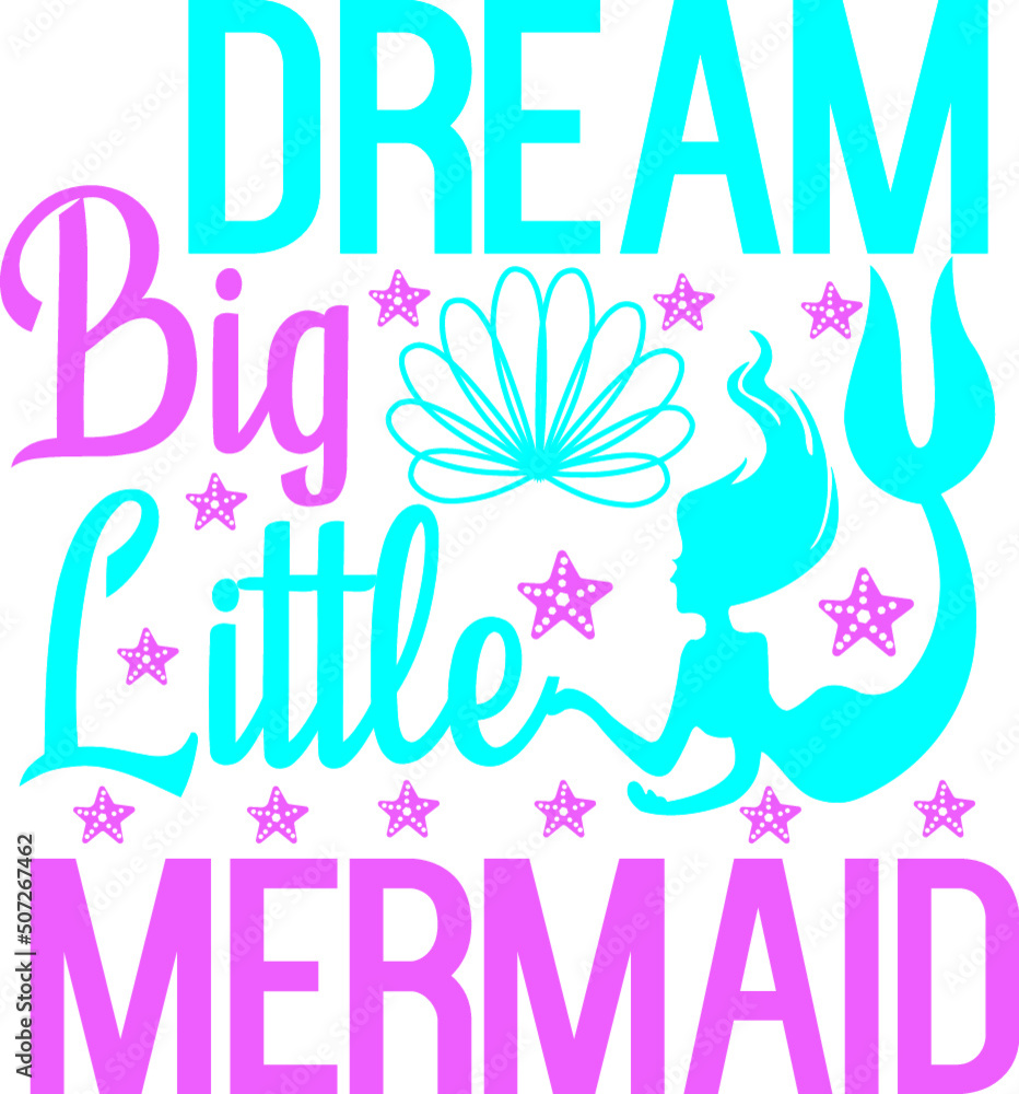 mermaid svg bundle,mermaid svg,mermaid svg design, Stock Vector | Adobe ...