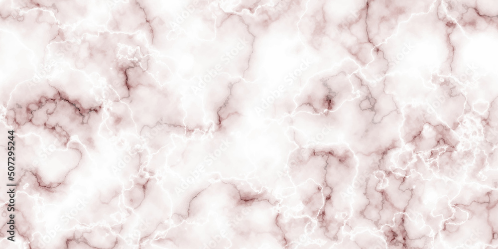 Pink and white Marble luxury realistic gold texture background ...