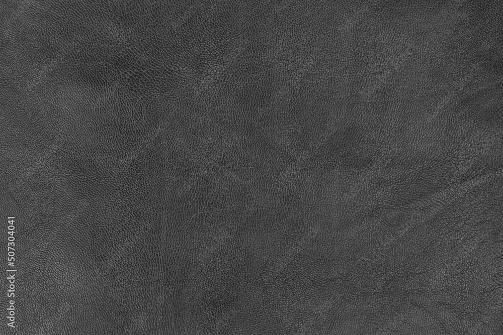 Black leather background texture for designers.black skin. black ...