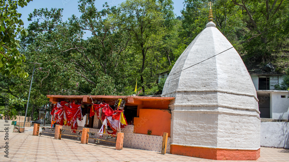 Pancheshwar Mahadev Temple is a sacred temple of Lord Shiva located at ...