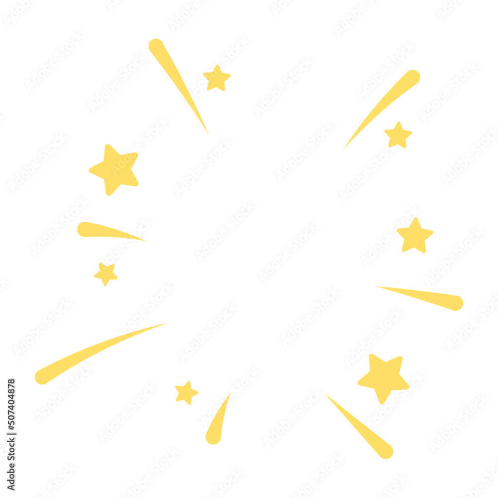 star element Stock Vector | Adobe Stock