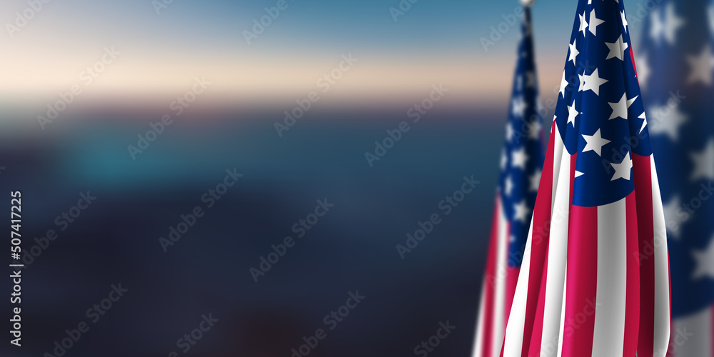 USA Background Stock Photo | Adobe Stock