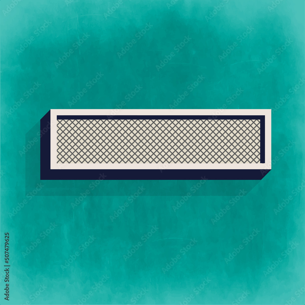 Minus-Mathematics Symbol - Vector Design Stock Vector | Adobe Stock