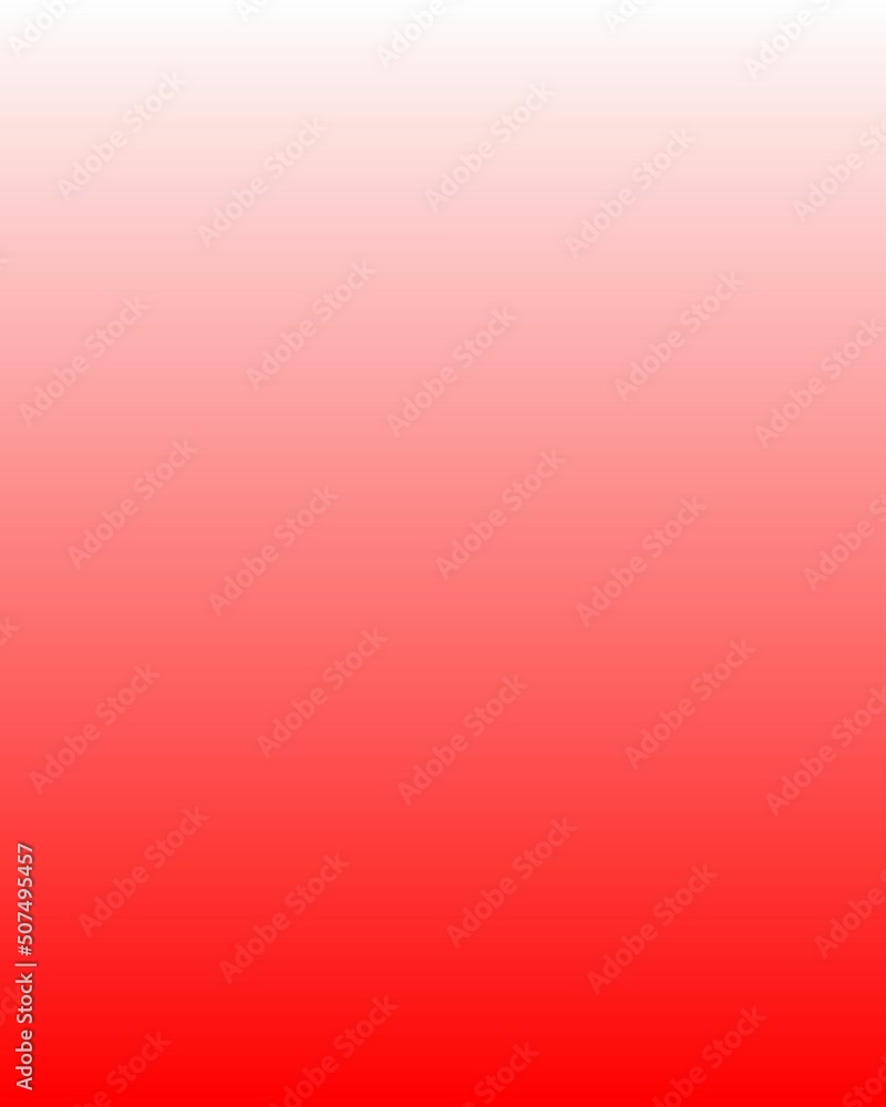 red and white blurred gradient background design illustration for ...