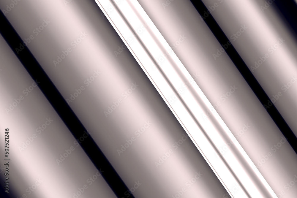 3D Abstract gray background design in grayish & white color gradients ...