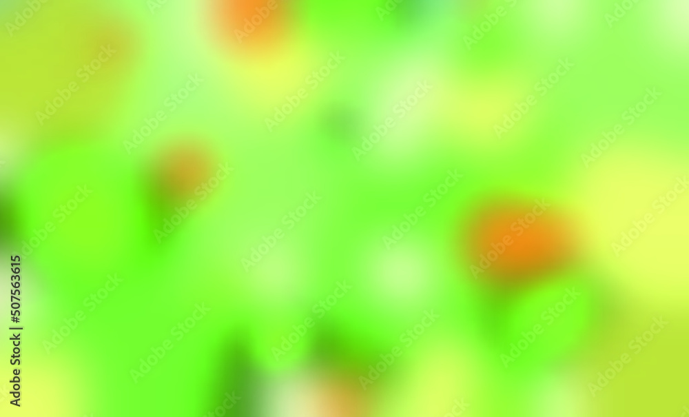 Smooth template graphic design blur mesh vector holographic gradient ...