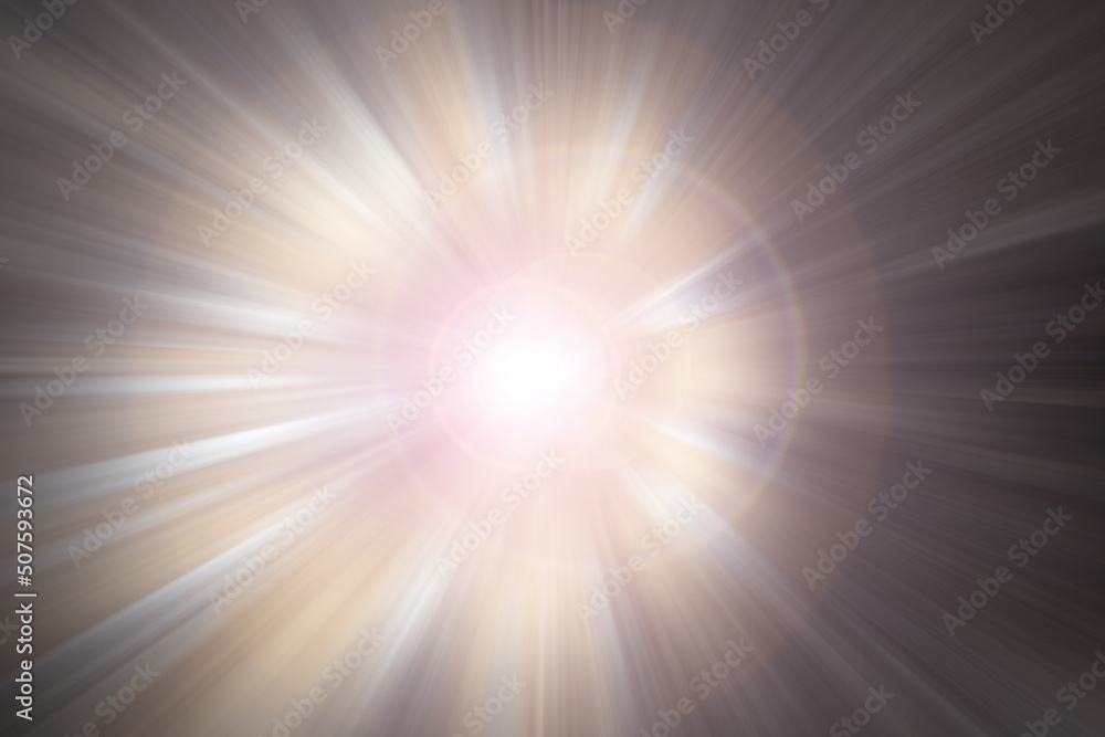 Abstract light background. Soft pink and white abstract burst ...