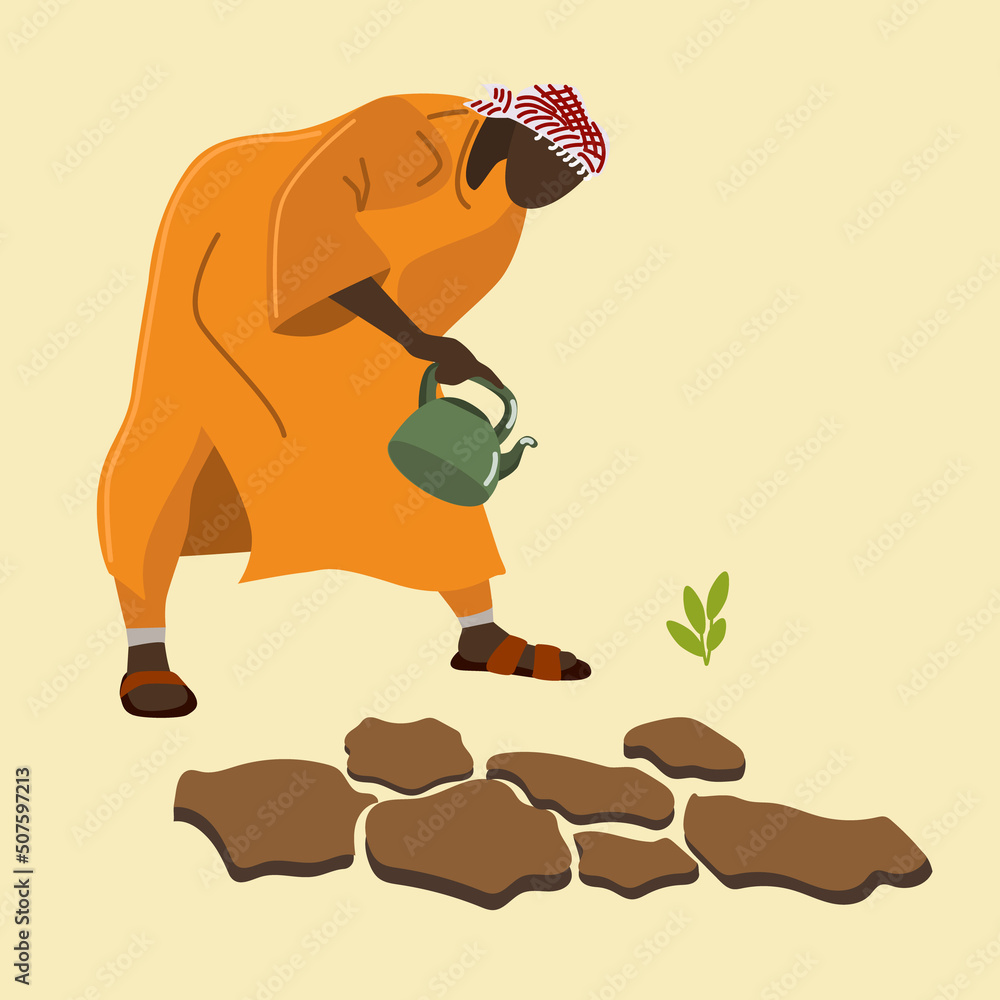 Stop World Hunger In Africa