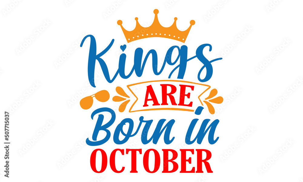 Kings are born in October svg,Western svg bundle,Western Designs PNG ...
