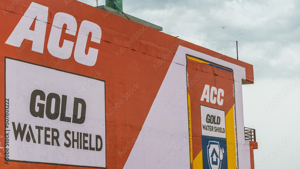 ACC Cement Limited an Indian cement producer, headquartered in Mumbai ...