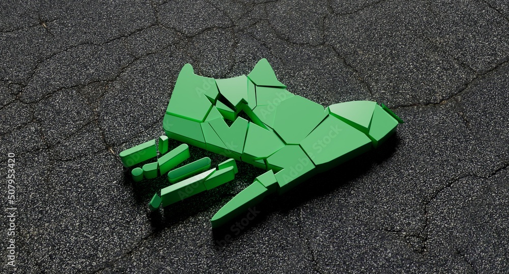 STEPN company logo icon. Web3 running app with fun game and social ...