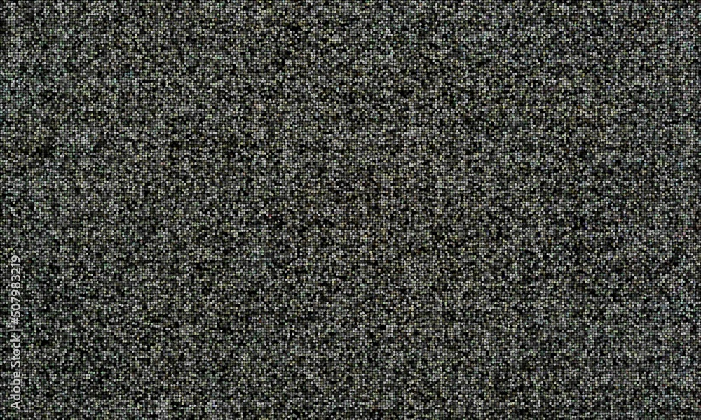 Pixel Wall texture in soft blended brush strokes with Grey grunge ...