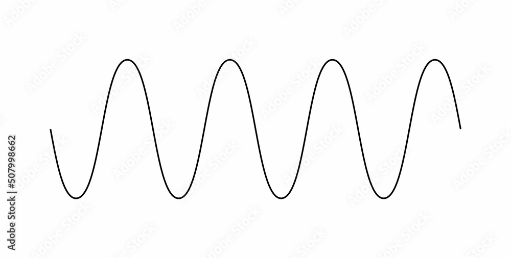 Label The Parts Of A Transverse Wave Crest Trough Wavelength And