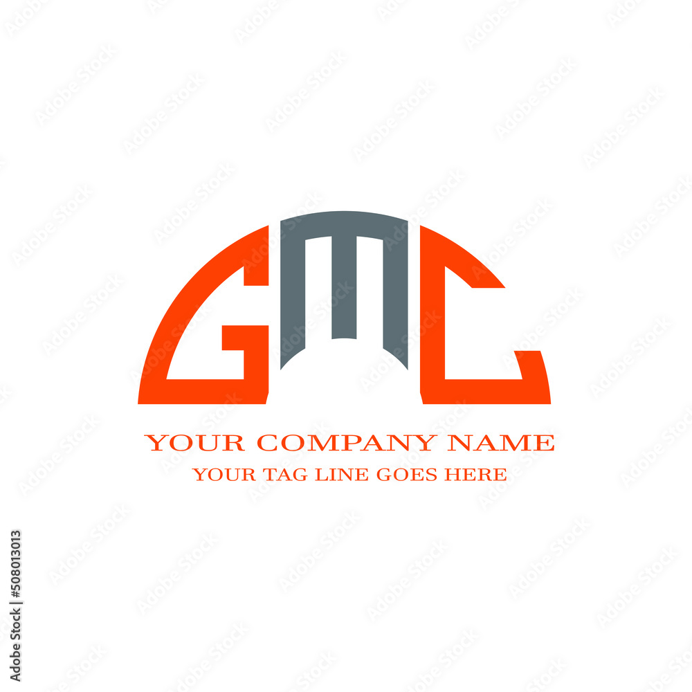 Gmc Logo Vector