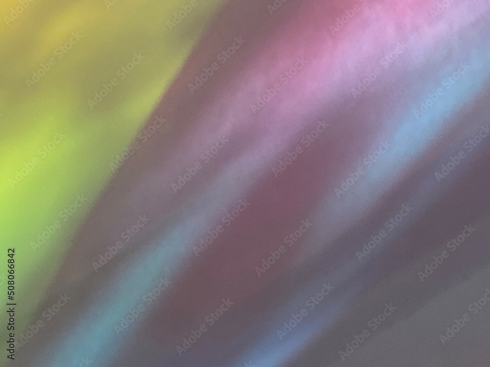 synth wave vapor Laser lights hologram background sci fi disco abstract ...