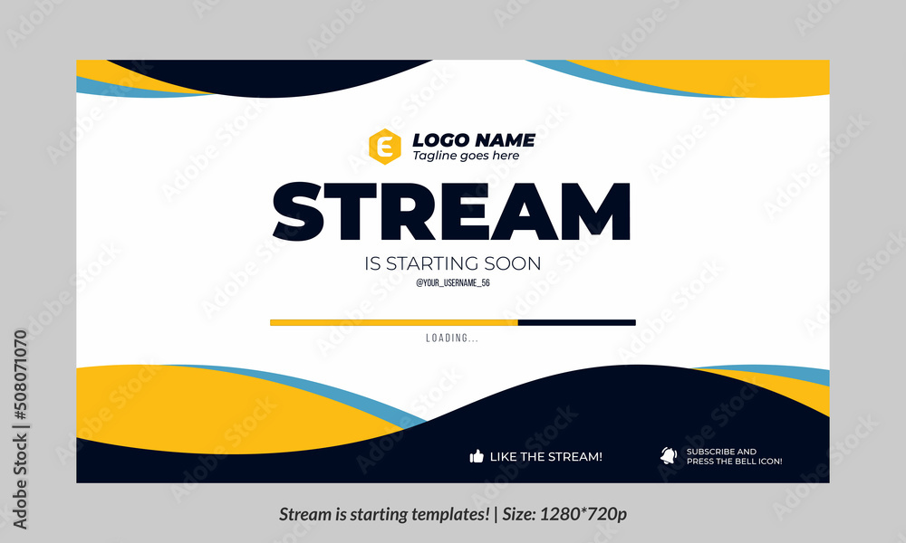 Gaming video thumbnail for streaming and game review. Game review ...