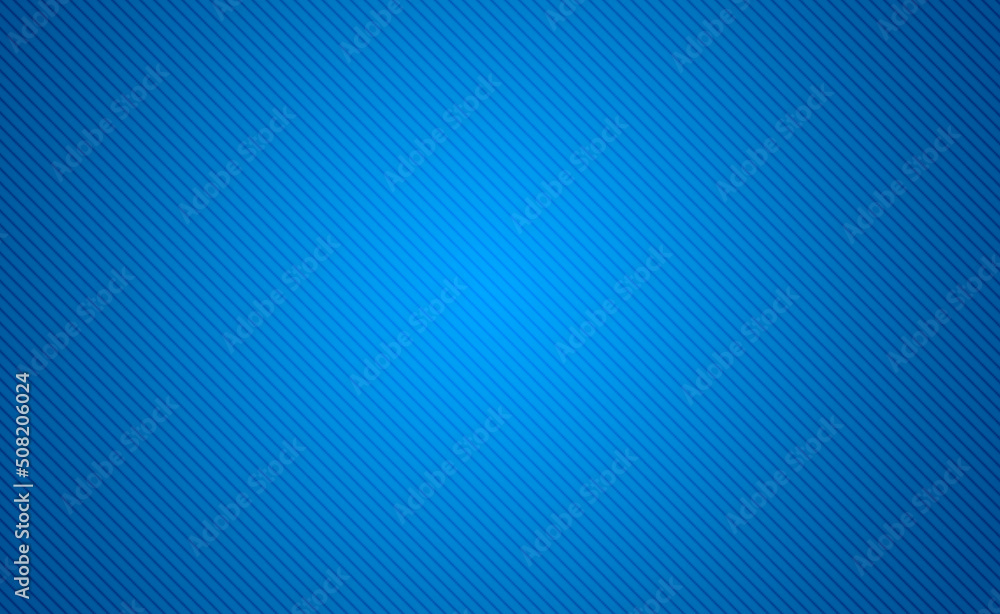 Fondo de barras en diagonal de color azul. Stock Illustration | Adobe Stock