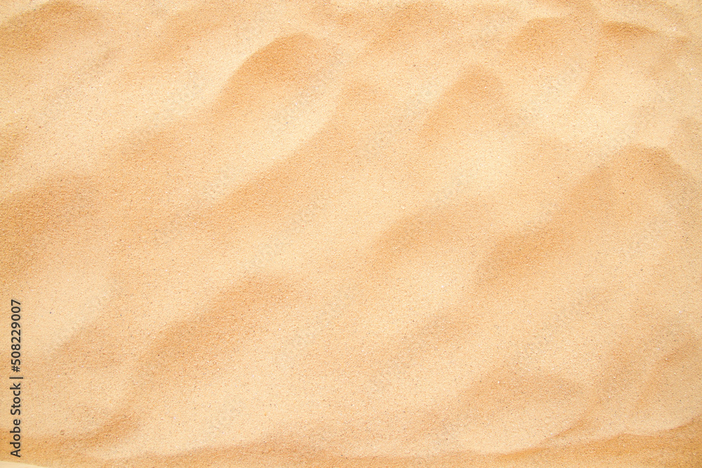 Sand beach texture background,Yellow sand background soft focus. Stock ...