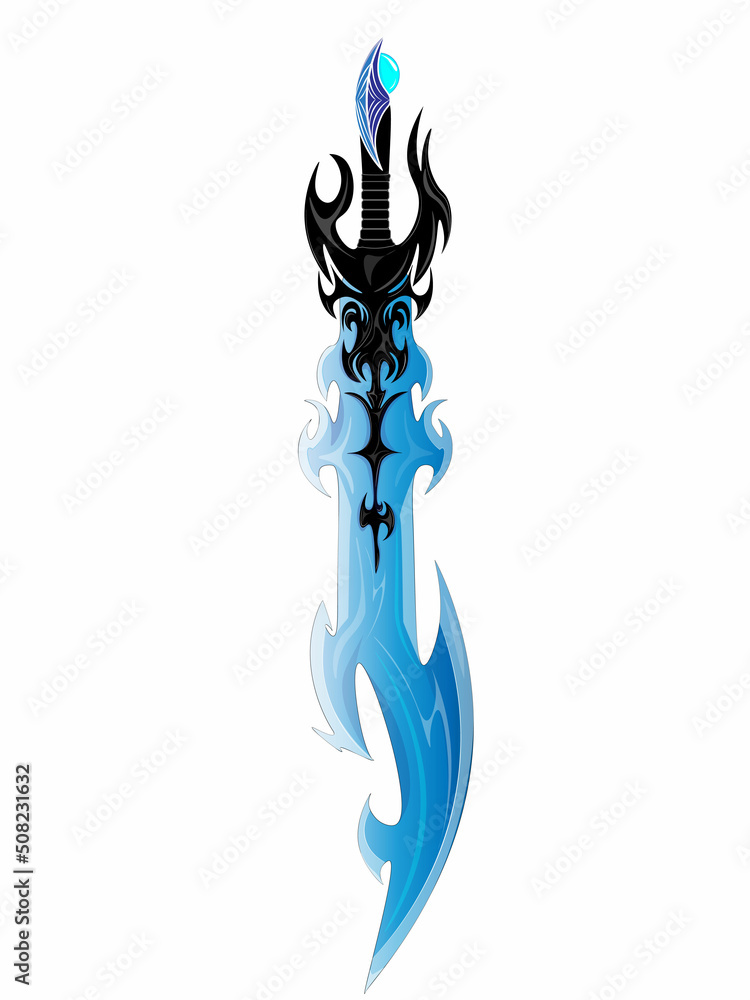 Ice Blade