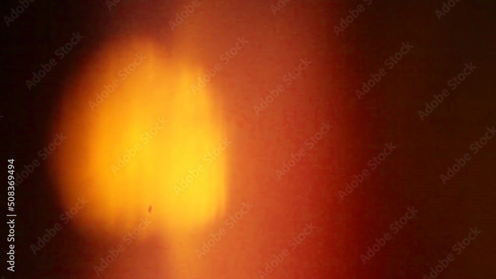 Bokeh lights transition for wedding and romantic footage, transition ...