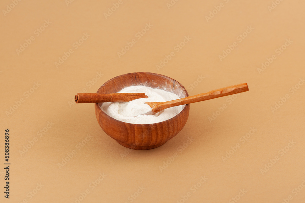 Salep Powder