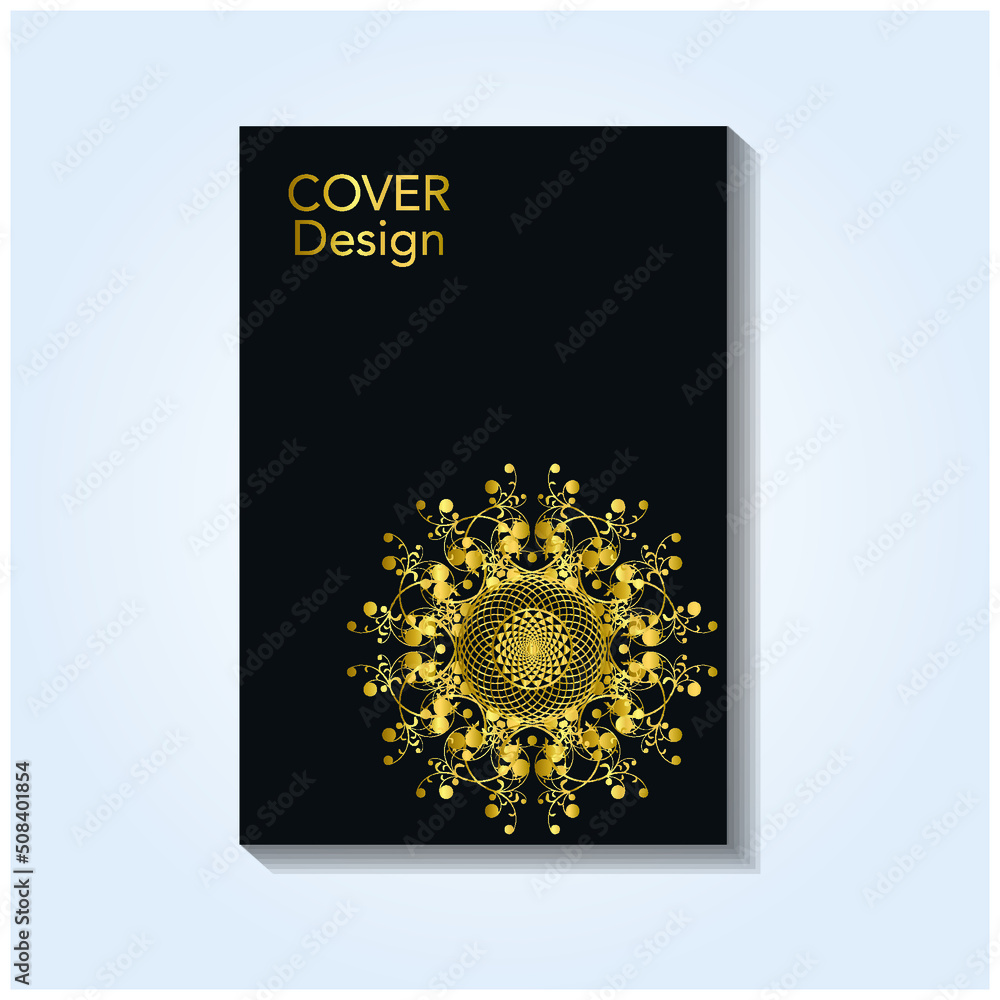 Vintage book layouts and design - covers and pages, classical rich ...