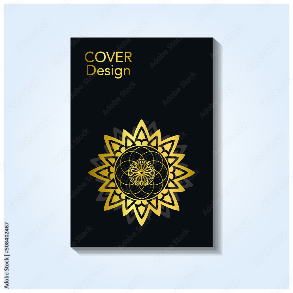 Vintage book layouts and design - covers and pages, classical rich ...