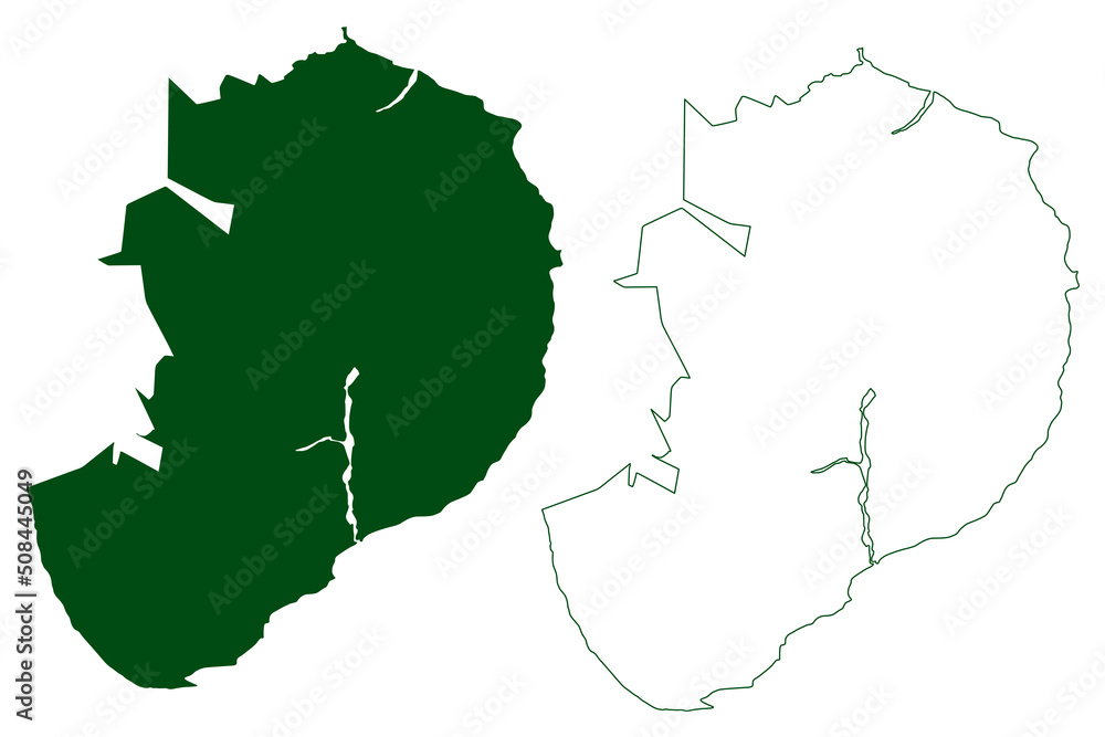 Los Cabos municipality (Free and Sovereign State of Baja California Sur ...