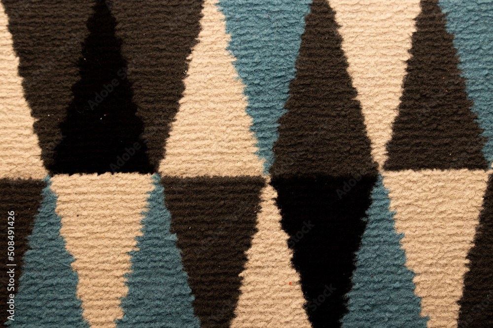 Textura Tapete Wallpaper Stock Photo | Adobe Stock