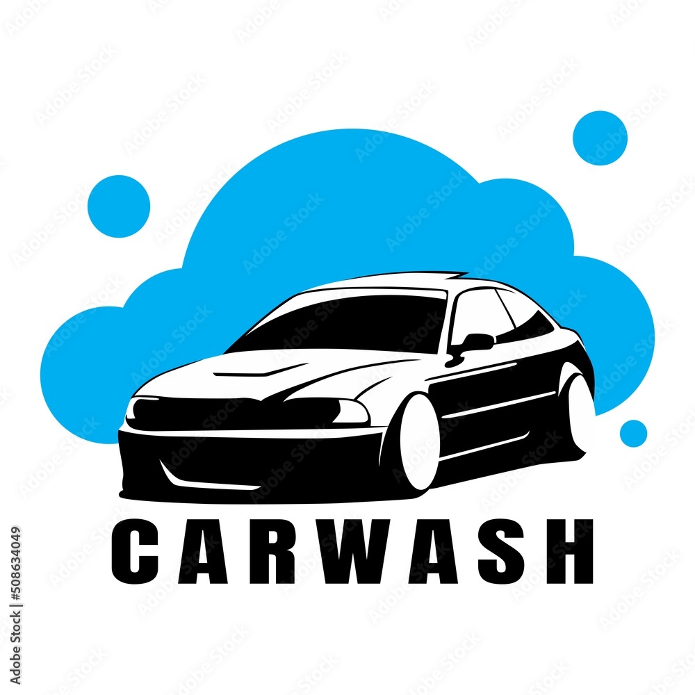 Car Logo,Vector logo design, for sports car logos, car repair shops ...