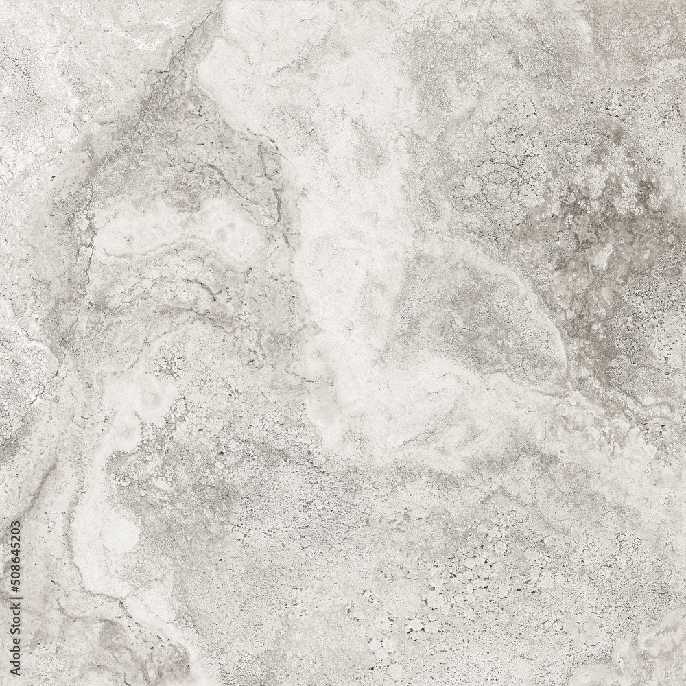 Modern grey marble limestone texture background in white light seamless ...