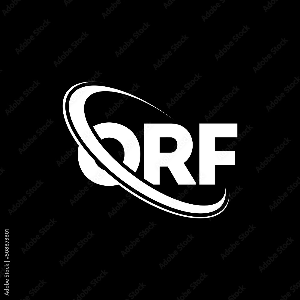 Orf1 Logo