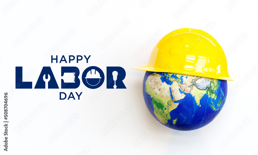 Labor Day in the United States of America is observed every year in ...