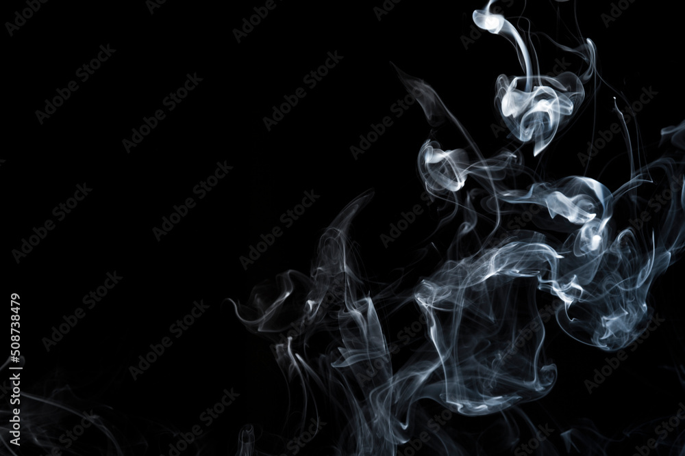 Stockfoto smoke overlay effect. smoke texture overlay. fog overlay ...