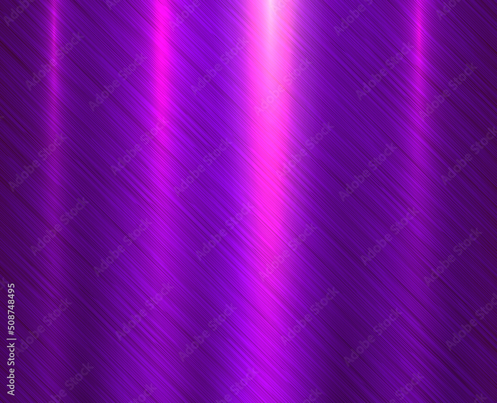 Metal purple texture background, brushed metallic texture plate pattern ...