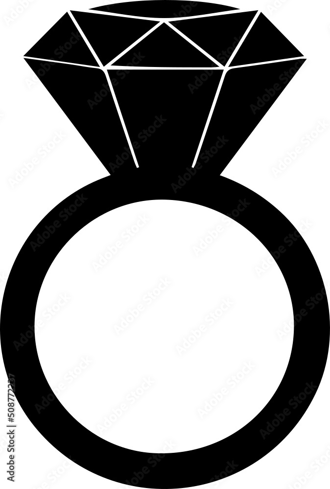 Wedding ring svg gift ring svg diamond ring svg engagement ring svg ...