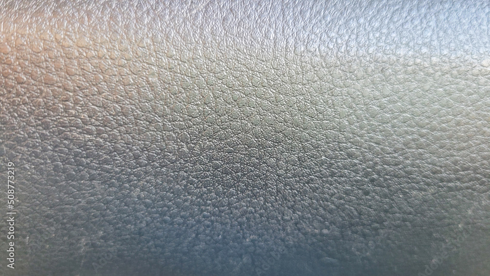 Foto de plano de fundo escuro com textura de couro do Stock | Adobe Stock