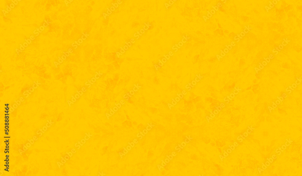 Dark Yellow Texture Background