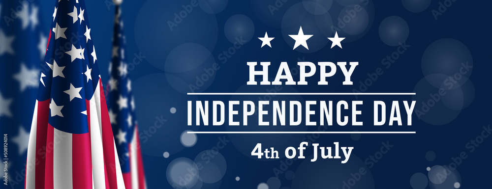 4th of July Stock Illustration | Adobe Stock