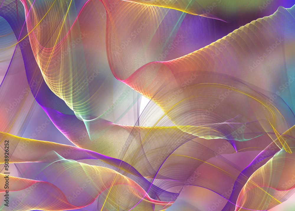 Golden Abstract decorative paper texture background for artwork ...