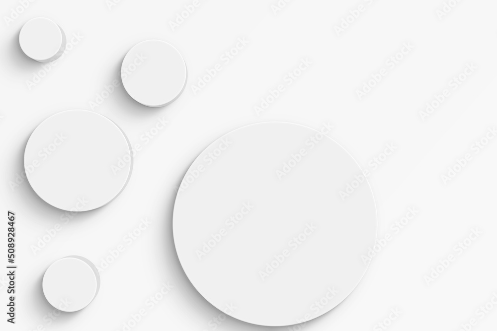 3D graphics design background. Stock Illustration | Adobe Stock