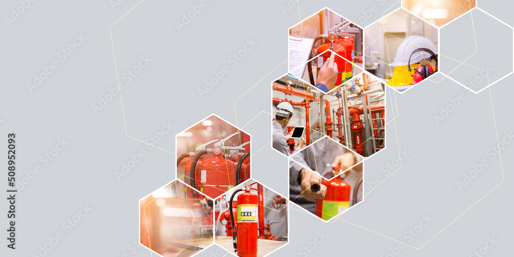 fire extinguishing system,industrial fire control system,fire Alarm ...
