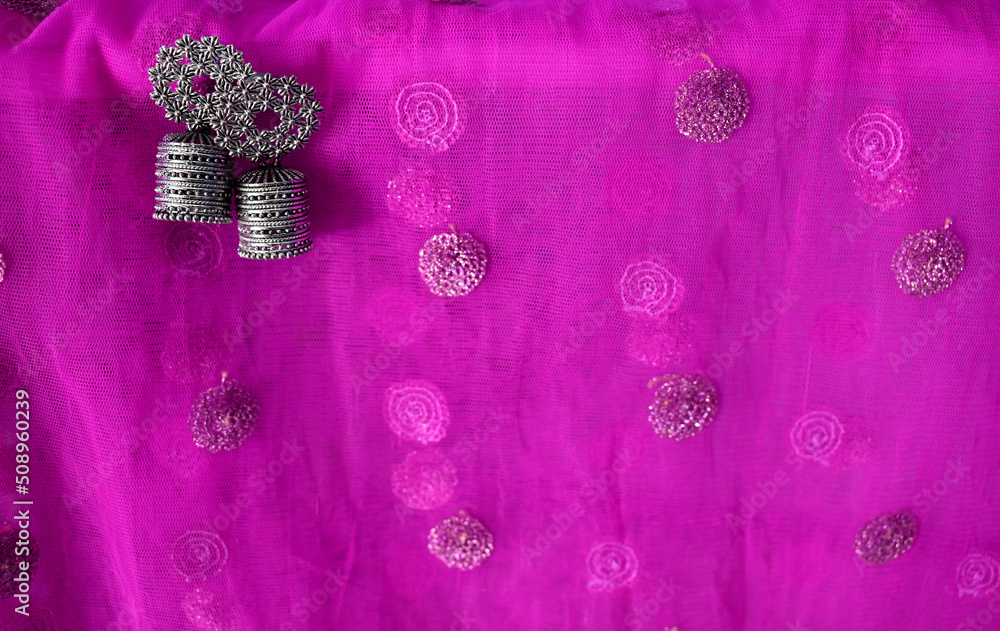 pink decorative abstract background Stock Photo | Adobe Stock