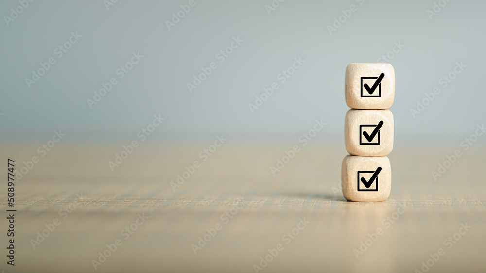 Checklist, Corporate regulatory and compliance, approve, Quality ...