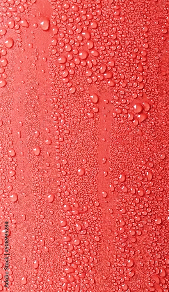 The process of condensation occurs when water vapor in the air passes ...