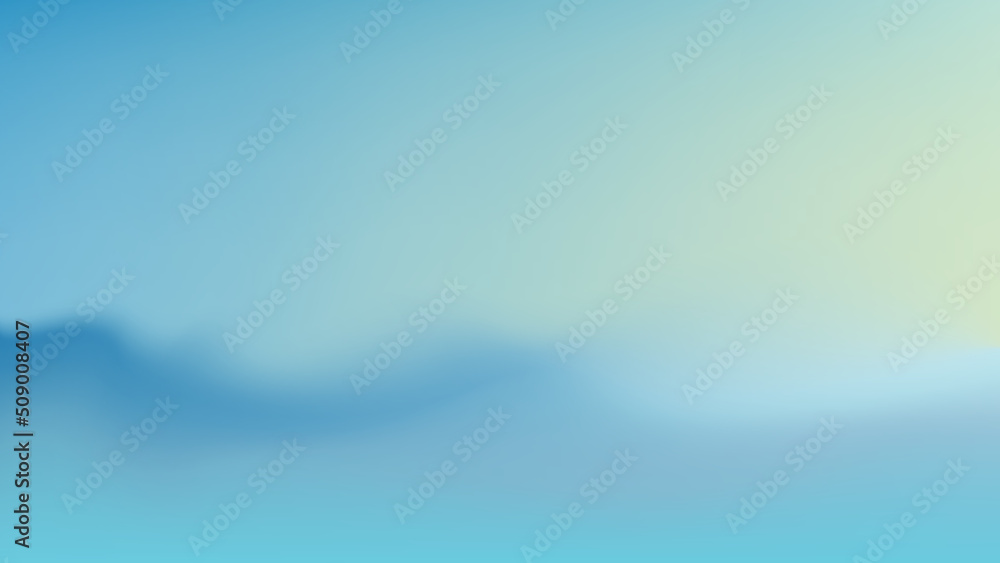 Subtle soft background vector art with subtle wavy clouds Stock Vector ...