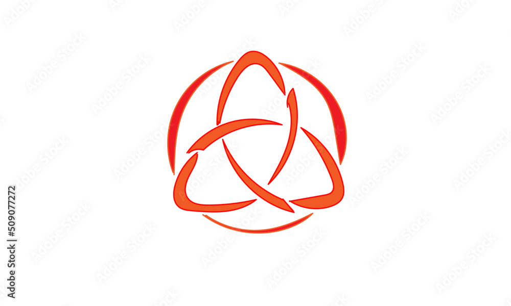 Holy Trinity vector designs for banner, cards, t-shirts, greetings ...