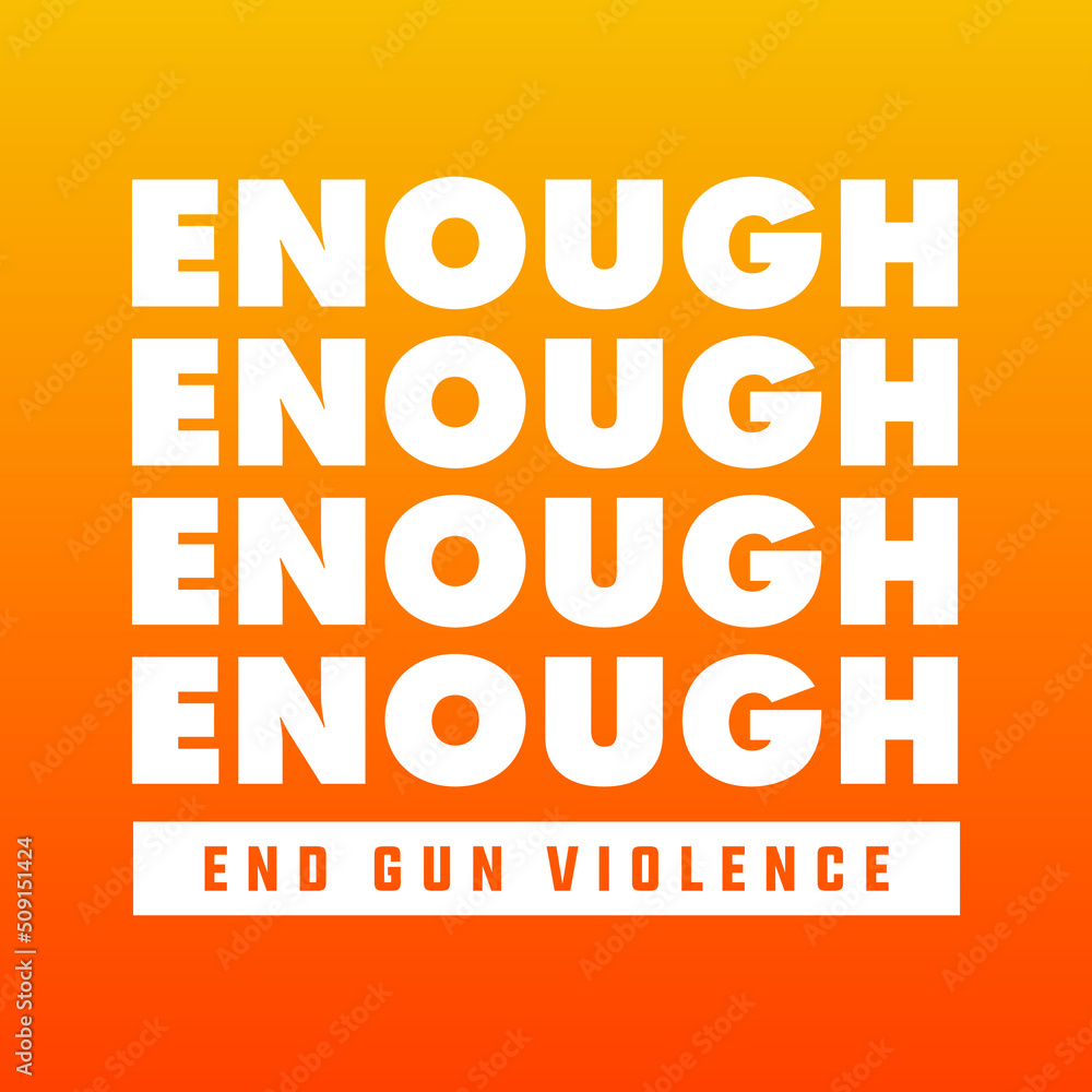 end gun violence protect children not guns, no more silence end gun ...