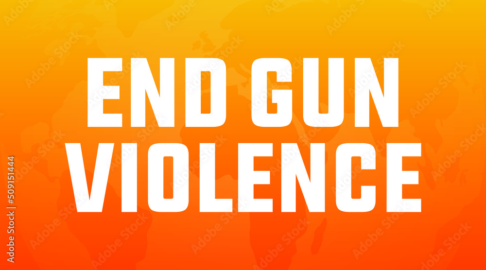 end gun violence protect children not guns, no more silence end gun ...
